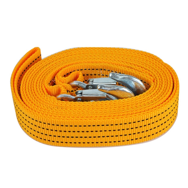 Rigging webbing sling tow strap - Gostern Rigging