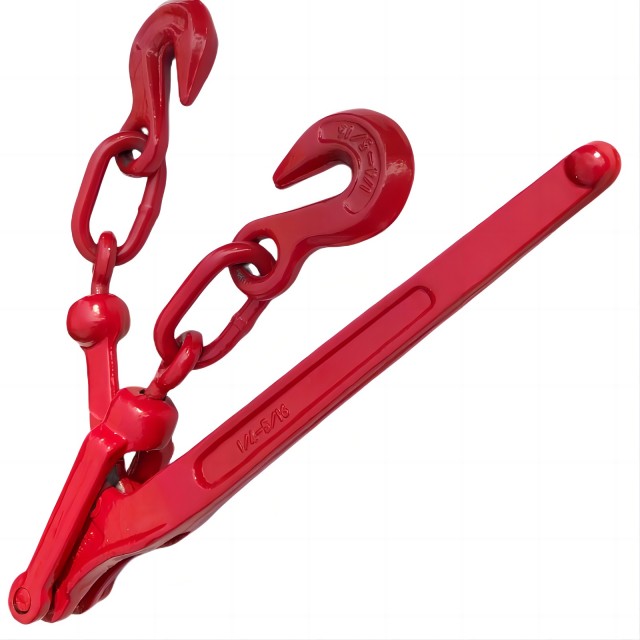 Lever Chain Binder- Gostern Rigging